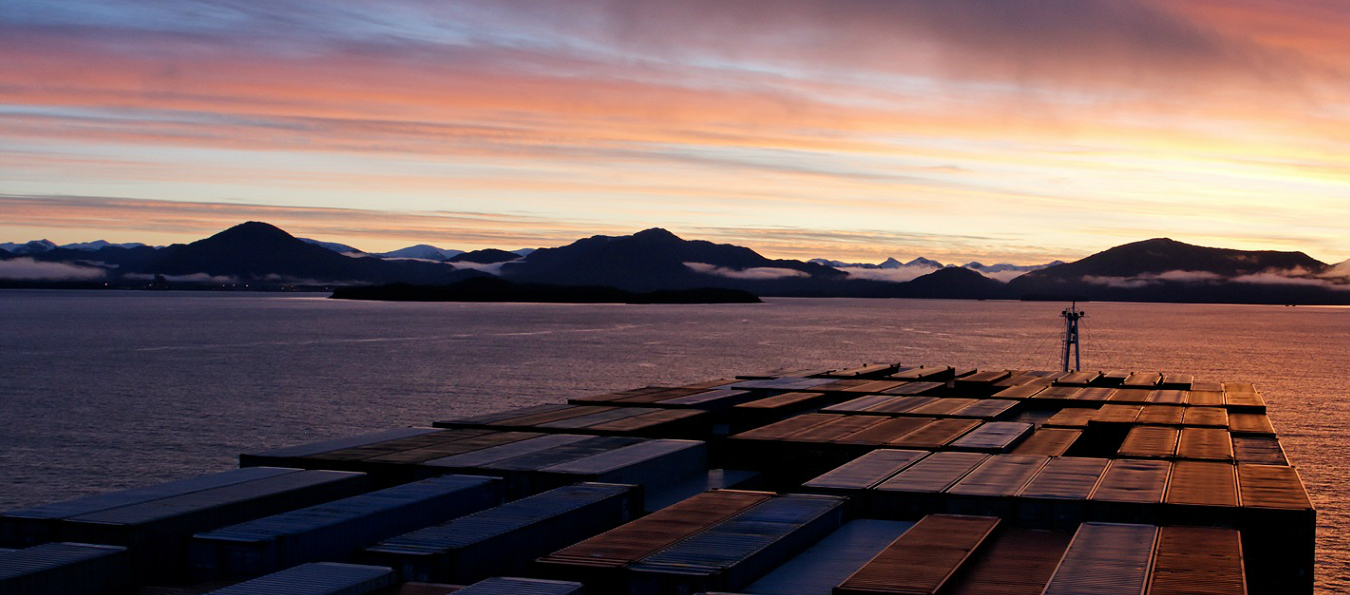 Drewry - Maritime Research, Consulting and Financial Advisory Services