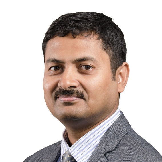 Drewry - About us - Rahul Sharan