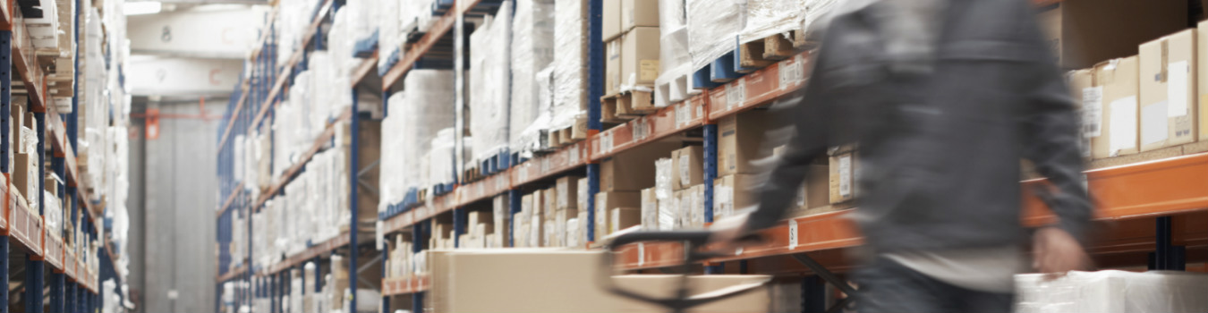 Drewry - Logistics Management