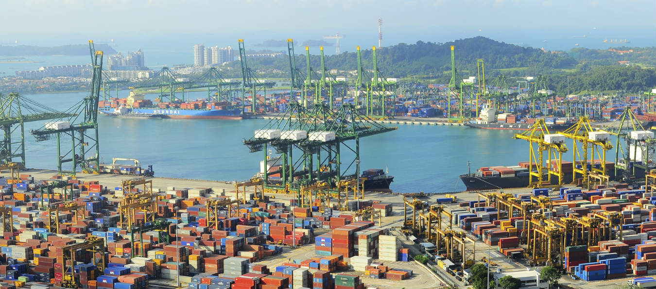 Drewry - Maritime Research, Consulting and Financial Advisory Services