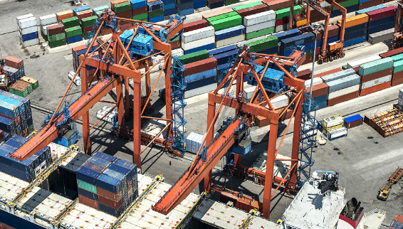 Drewry - Experience - Assessment of forecast volumes for a portfolio of ...