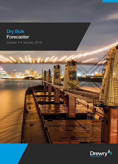 Drewry - Dry Bulk Shipping