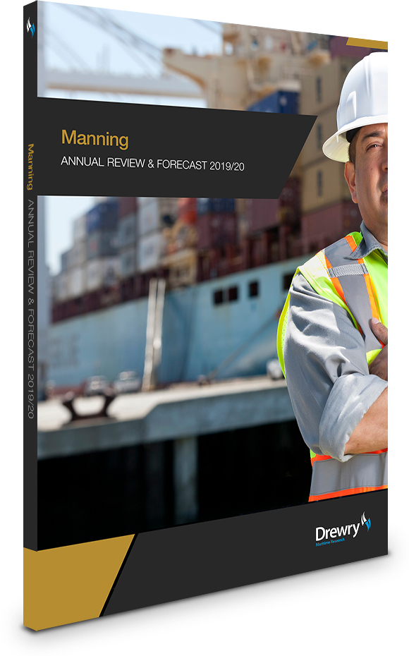 Drewry - Maritime Research Products - Manning Annual Review and ...
