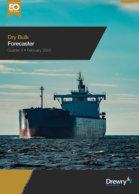 Drewry - Dry Bulk Shipping