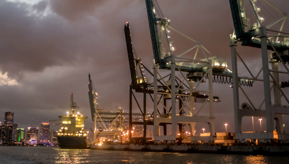 Drewry - Webinars - Global Container Terminal Operators Annual Review ...