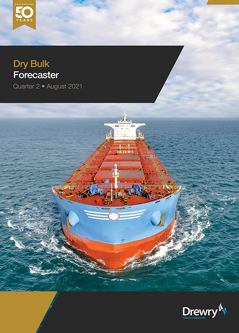 Drewry - Dry Bulk Shipping