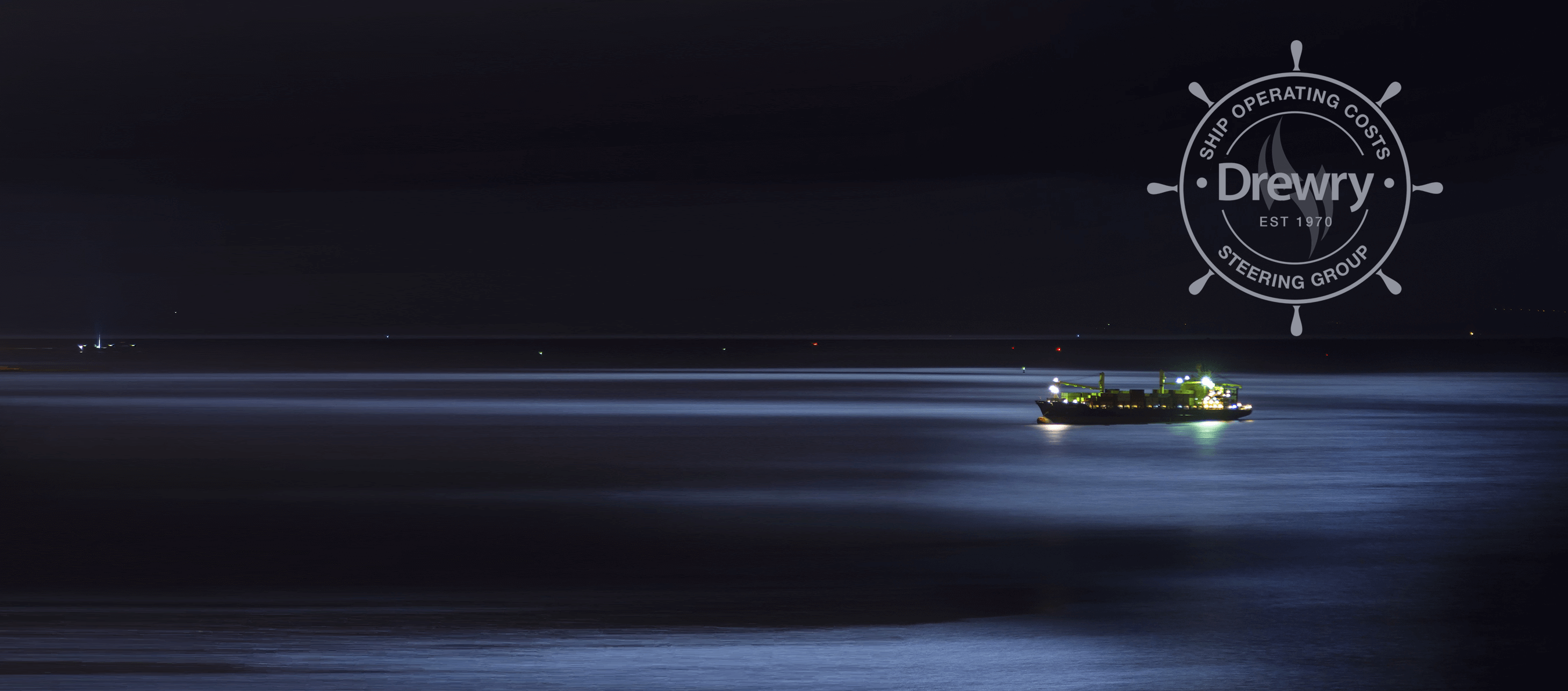 Drewry - Maritime Research, Consulting and Financial Advisory Services