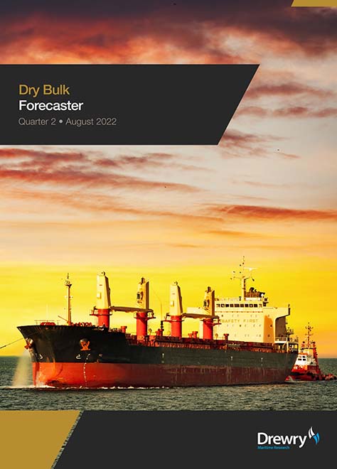 Drewry - Dry Bulk Shipping