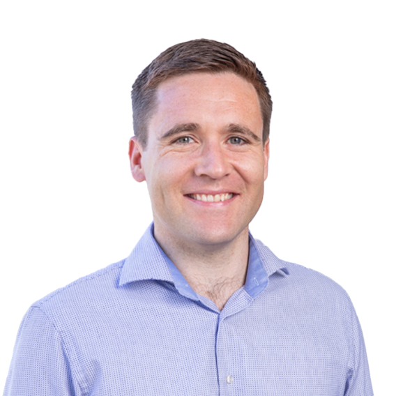 Drewry - About us - Peter Molloy