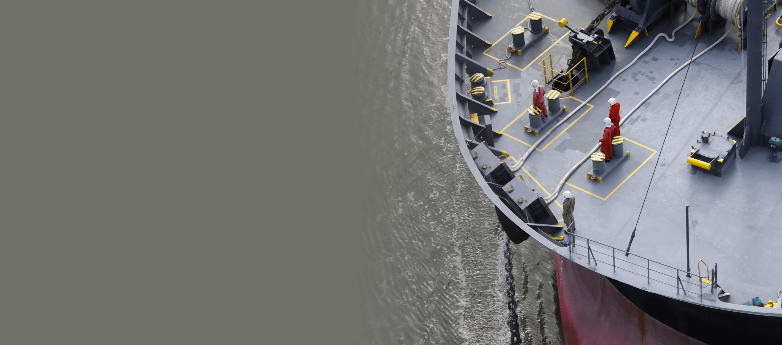 Drewry - Maritime Research, Consulting and Financial Advisory Services