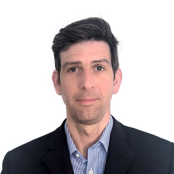 Drewry - About us - Malcolm Ramsay