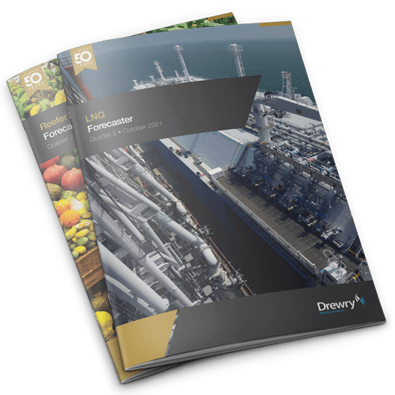 Drewry - Maritime Research
